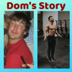 Dom’s Story – Soberdogs Recovery